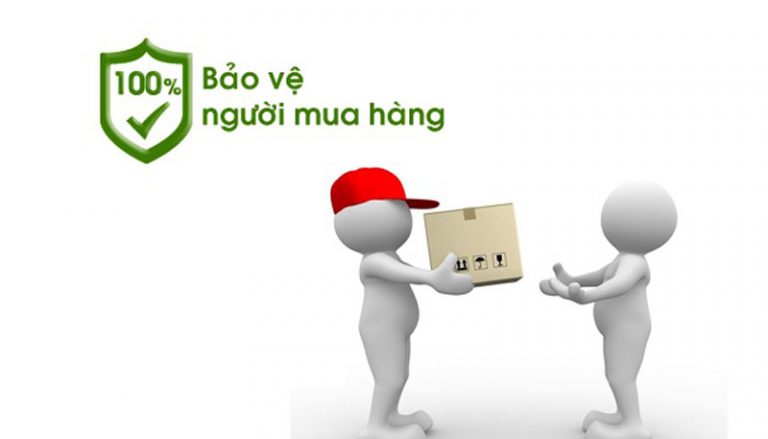 Đổi trả hàng đồng phục | Chính sách và phương thức đổi trả hàng