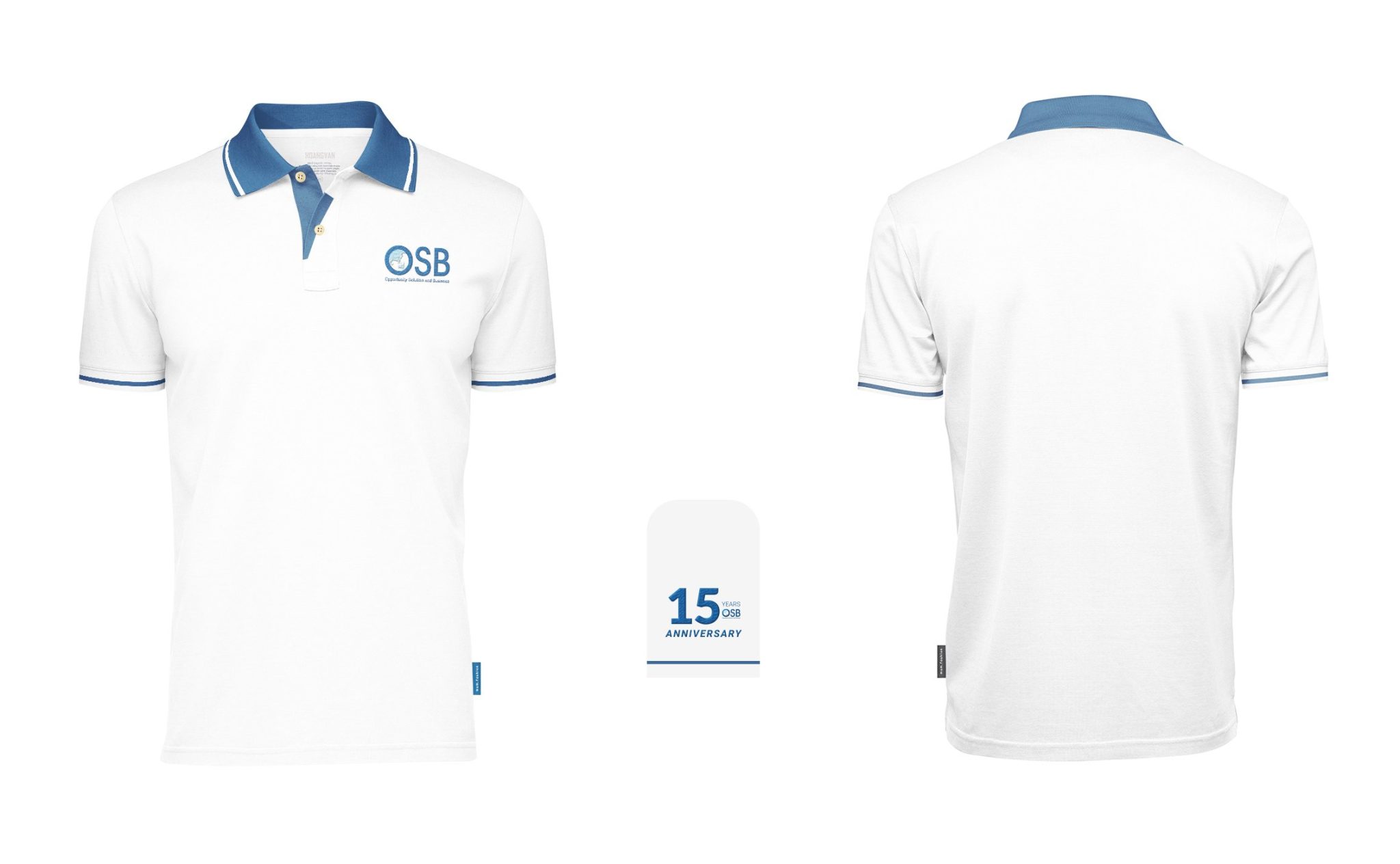 Hướng dẫn thiết kế áo đồng phục đẹp dành cho năm 2025